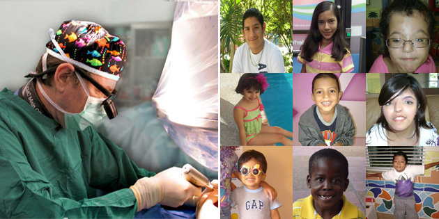 Child Foundation Charity